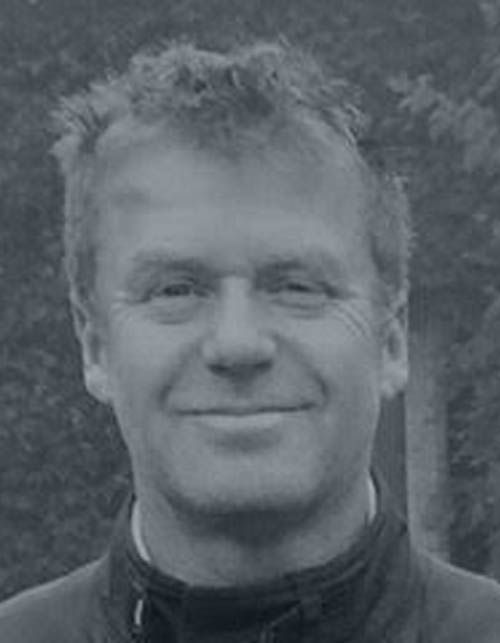 Daniel Morrell - Sustainable & Social Investing Conference