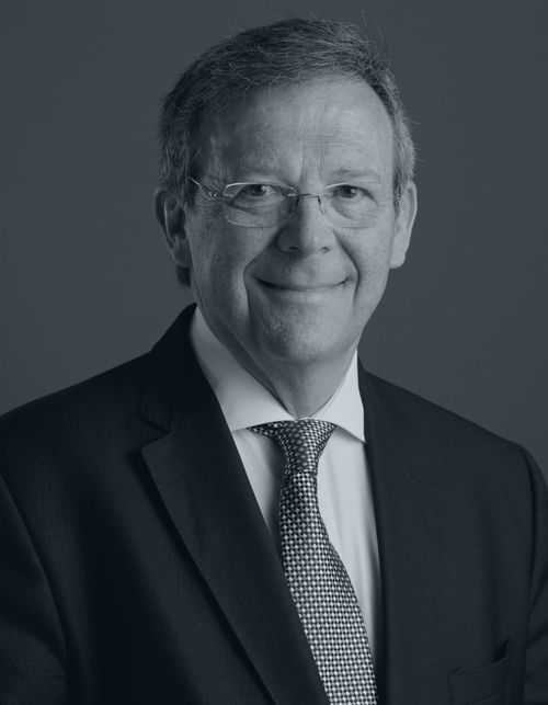 Kenneth MacKenzie - Sustainable & Social Investing Conference