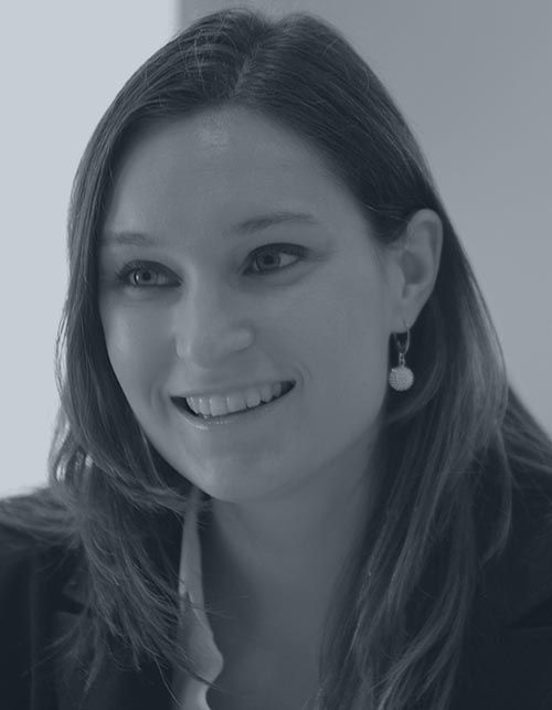 Speakers - Sustainable & Social Investing Conference