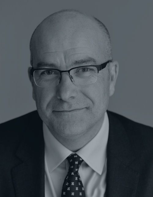 Speakers - Sustainable & Social Investing Conference