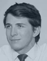 Rory Alexander - Sustainable & Social Investing Conference